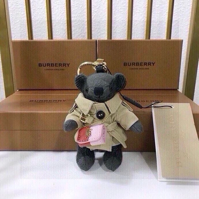 Burberry Ornaments