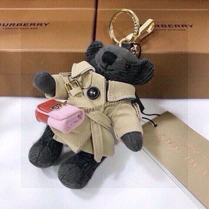 Affordable Burberry Ornaments