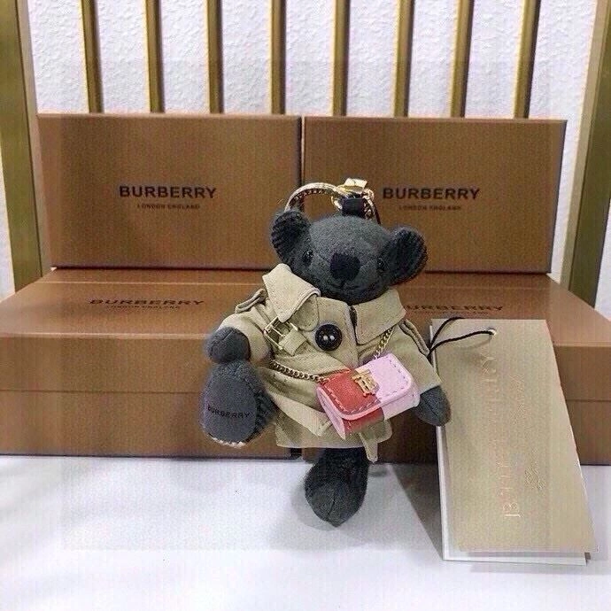 Affordable Burberry Ornaments