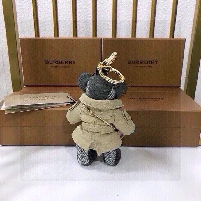 Affordable Burberry Ornaments