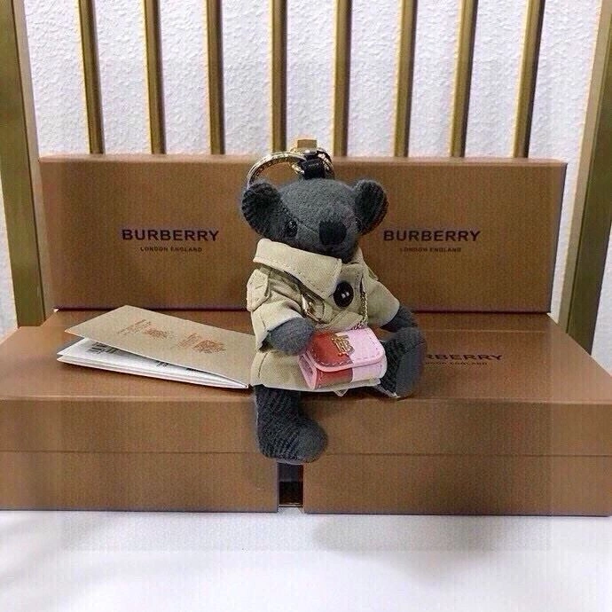 Affordable Burberry Ornaments