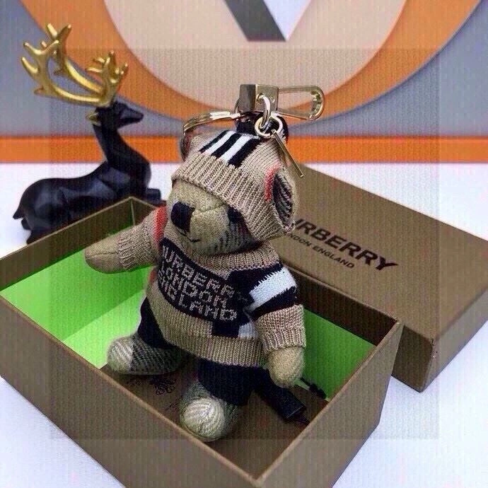 Burberry Ornaments