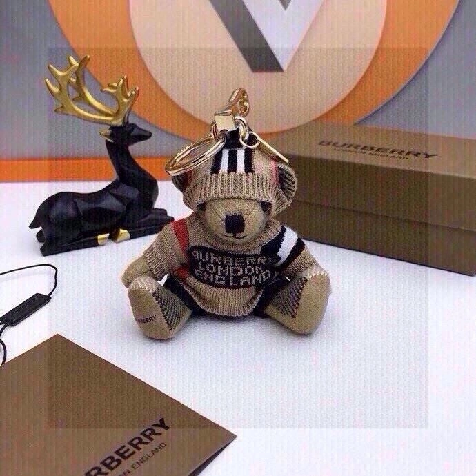 Exact replica Burberry Ornaments