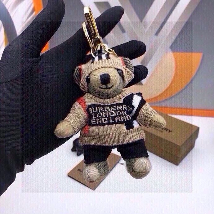 Exact replica Burberry Ornaments
