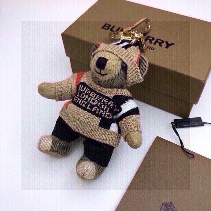 Exact replica Burberry Ornaments