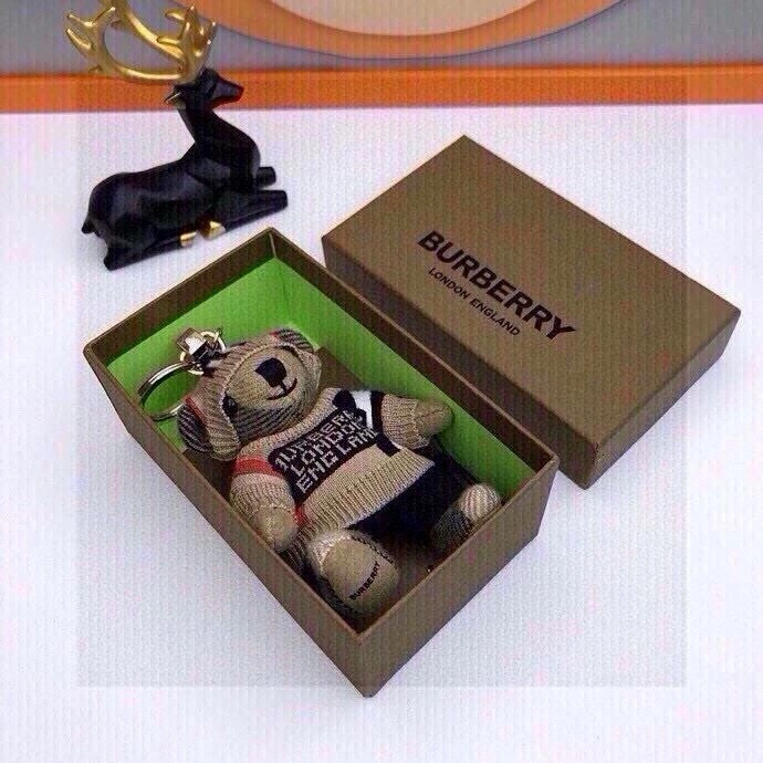 Exact replica Burberry Ornaments