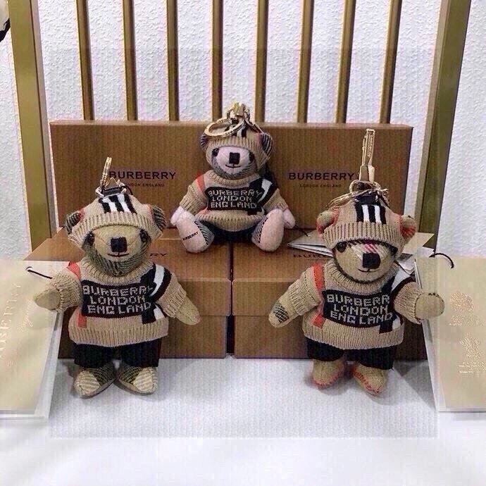 Burberry Ornaments