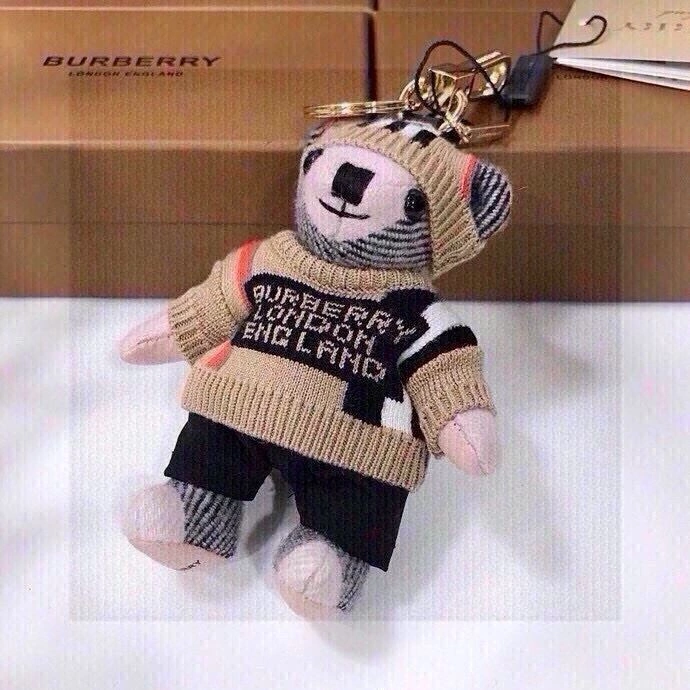 Cut-rate Burberry Ornaments