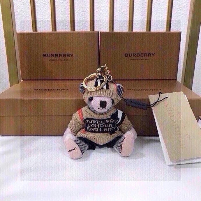 Cut-rate Burberry Ornaments