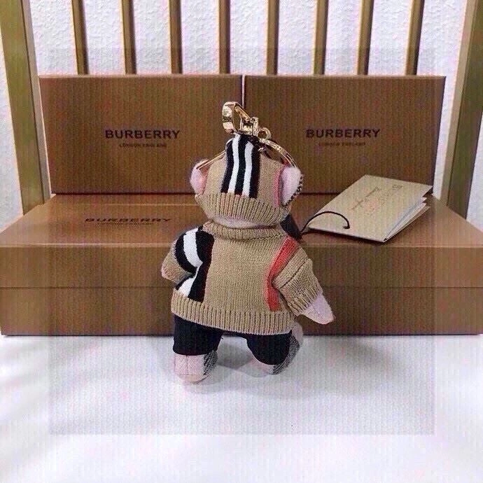 Cut-rate Burberry Ornaments