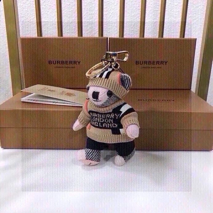 Cut-rate Burberry Ornaments
