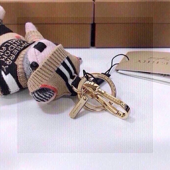Cut-rate Burberry Ornaments