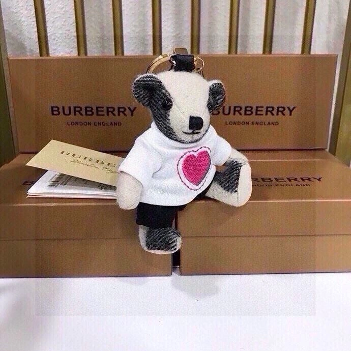 Burberry Ornaments
