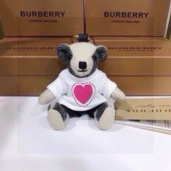Top match Burberry Ornaments