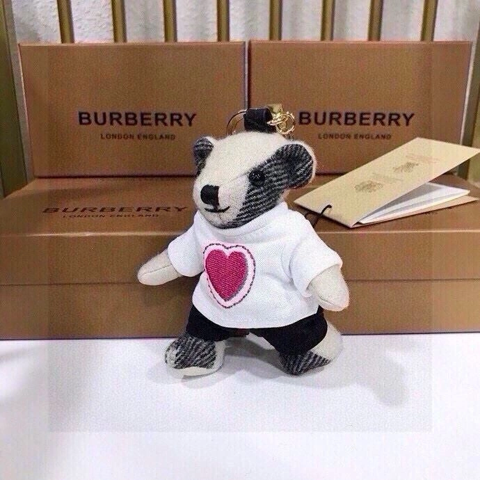 Top match Burberry Ornaments