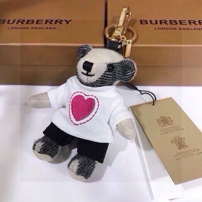Top match Burberry Ornaments