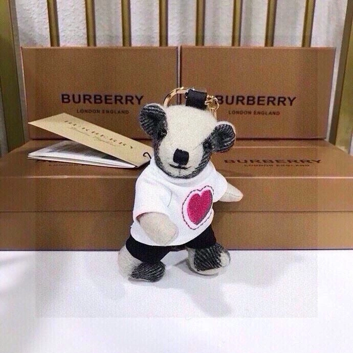 Top match Burberry Ornaments