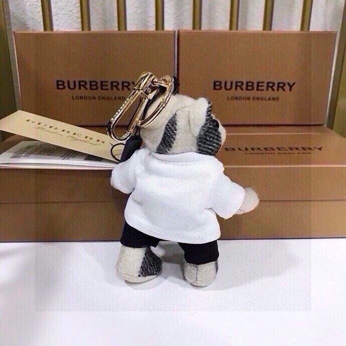 Top match Burberry Ornaments