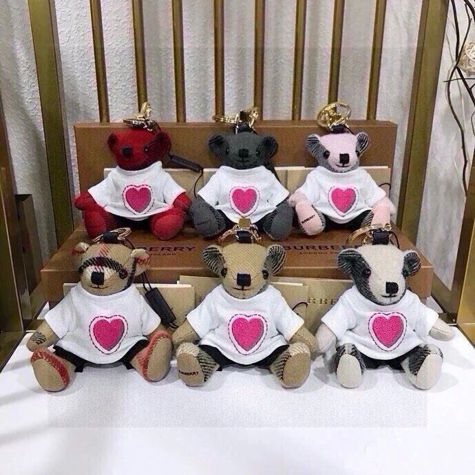 Burberry Ornaments