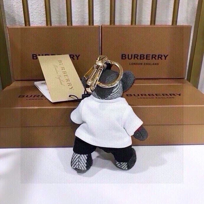 Value-priced Burberry Ornaments