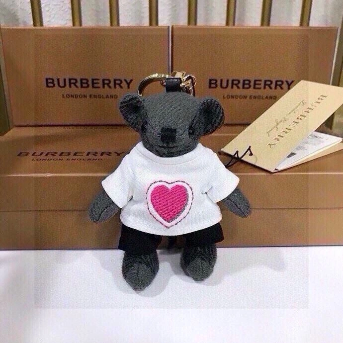 Value-priced Burberry Ornaments