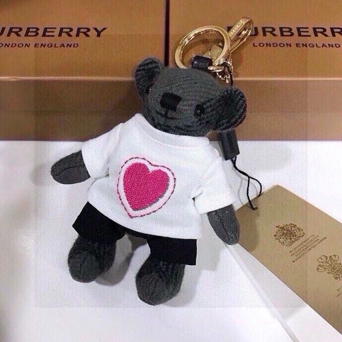 Value-priced Burberry Ornaments