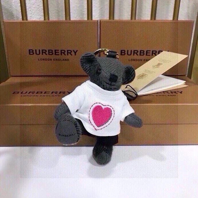 Value-priced Burberry Ornaments
