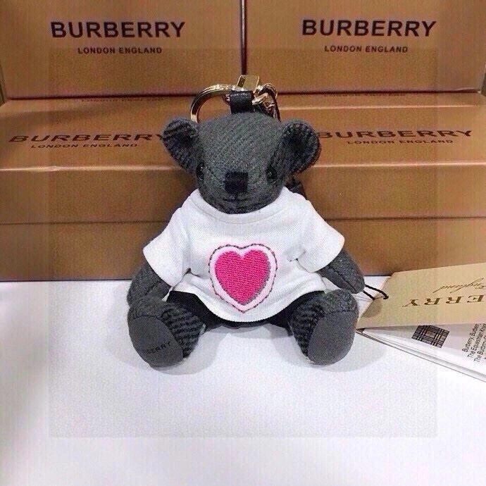 Value-priced Burberry Ornaments