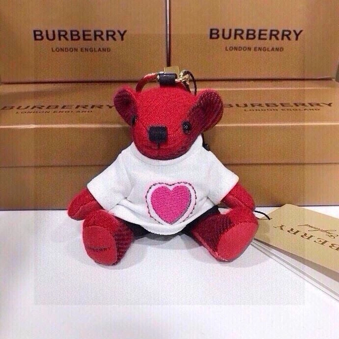 Burberry Ornaments