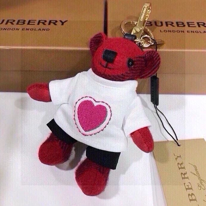 Perfect replica Burberry Ornaments