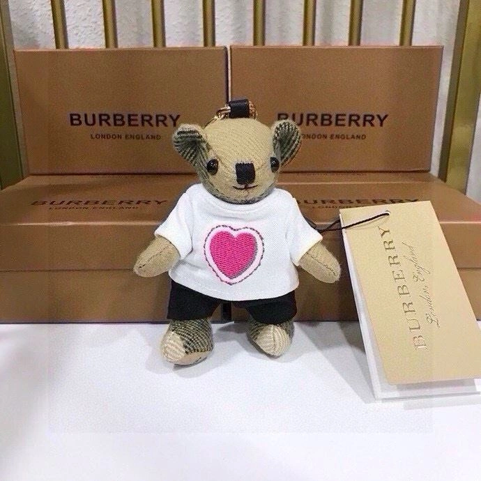Burberry Ornaments