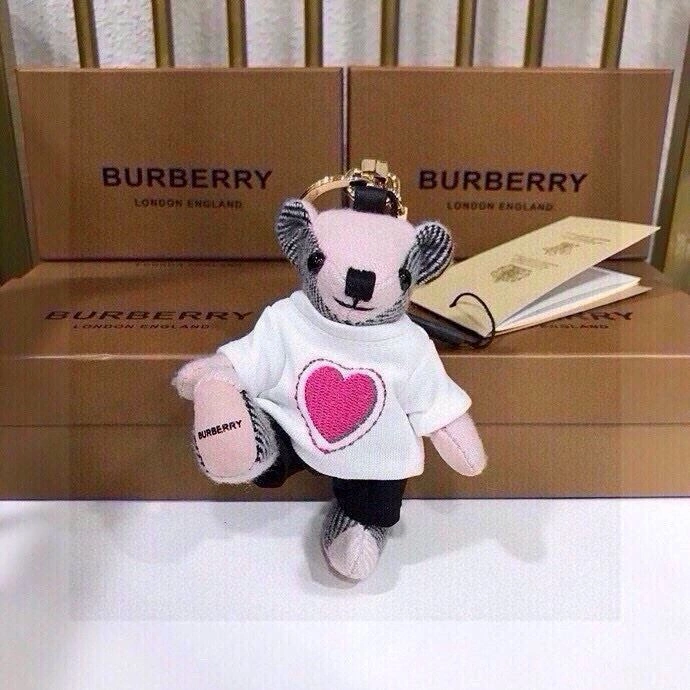 Burberry Ornaments