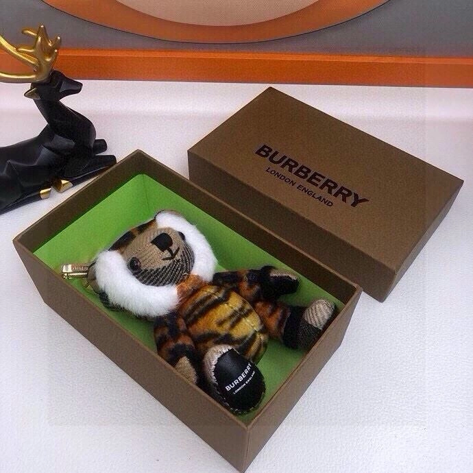 Burberry Ornaments