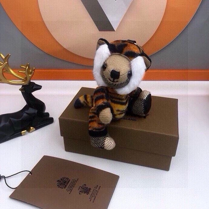 1:1 copy Burberry Ornaments