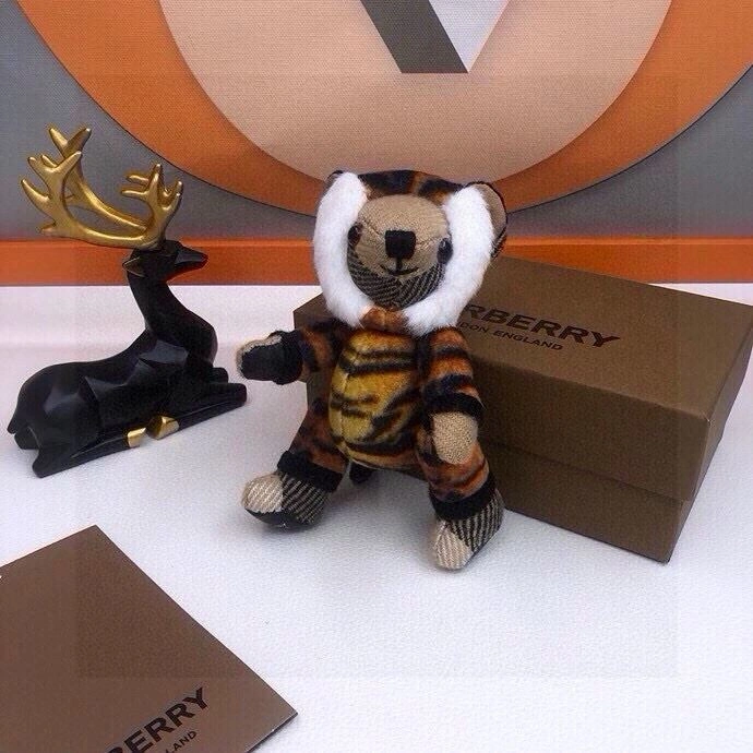 1:1 copy Burberry Ornaments