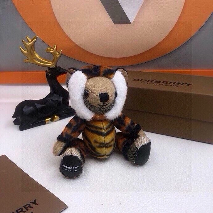 1:1 copy Burberry Ornaments