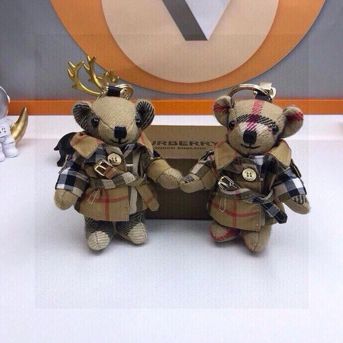 Burberry Ornaments