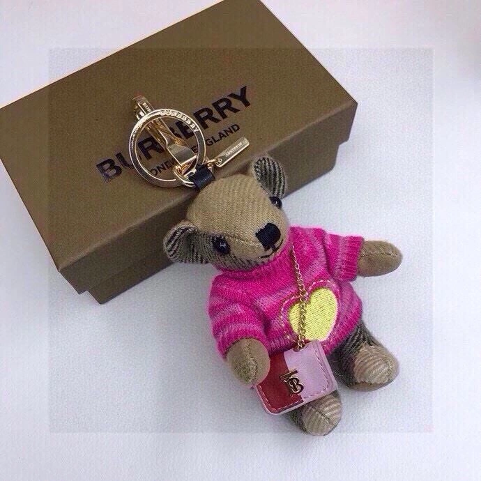Factory-made Burberry Ornaments