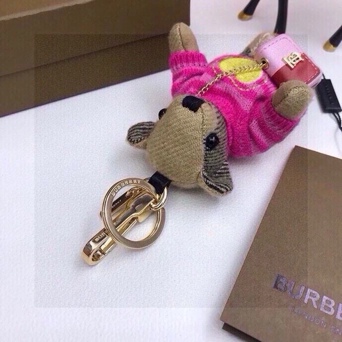 Factory-made Burberry Ornaments
