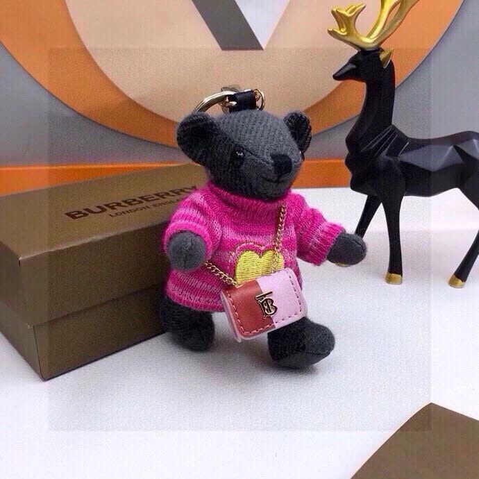 Genuine Burberry Ornaments