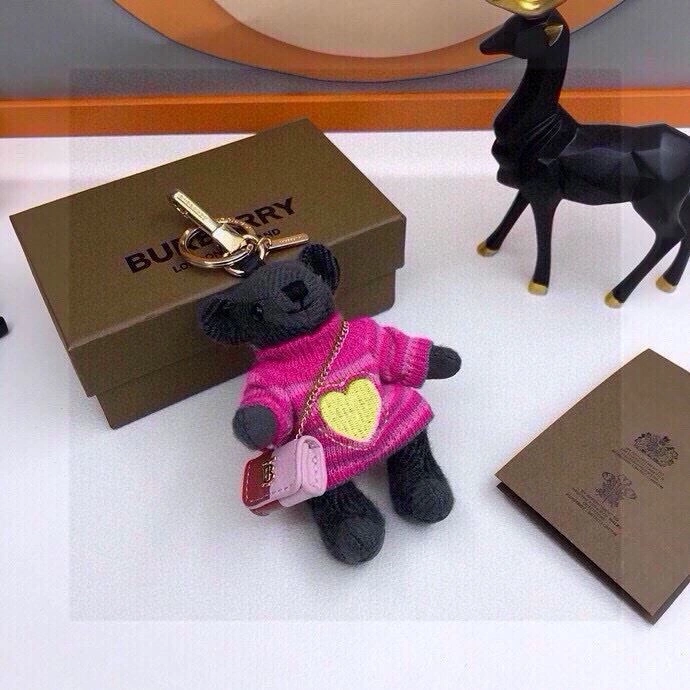 Genuine Burberry Ornaments