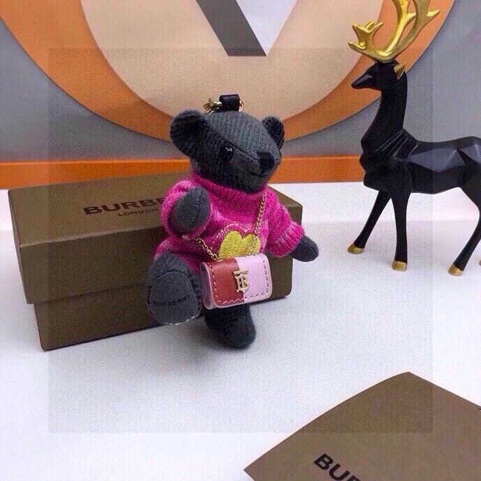 Genuine Burberry Ornaments
