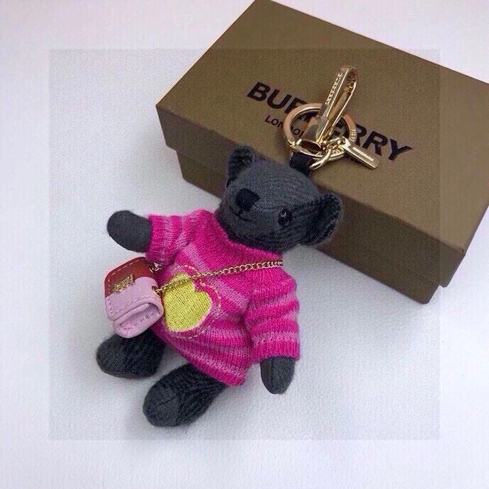 Genuine Burberry Ornaments