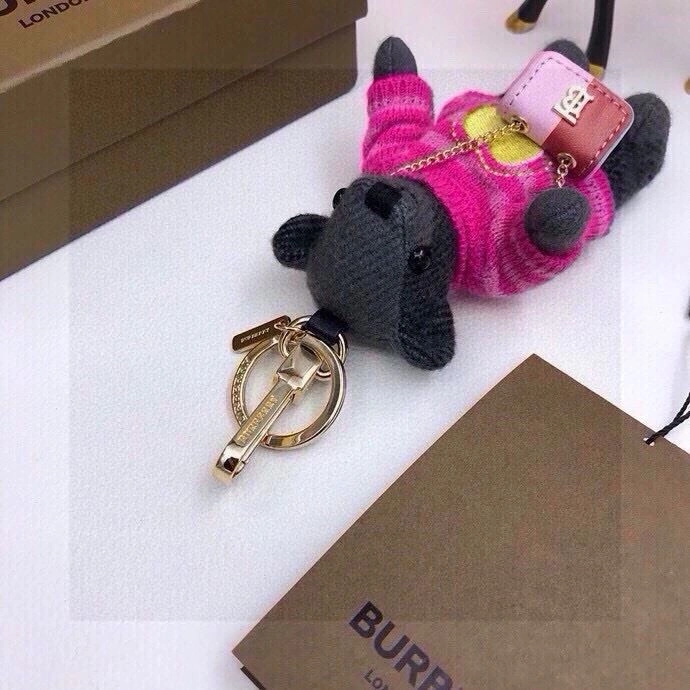 Genuine Burberry Ornaments