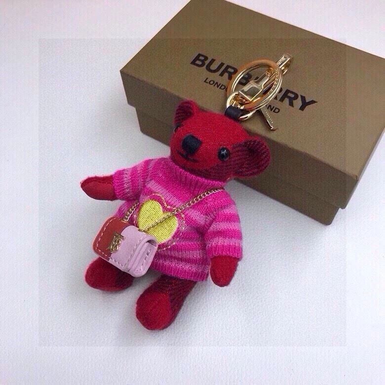 Value-priced Burberry Ornaments
