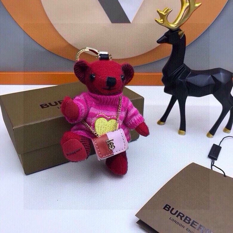 Value-priced Burberry Ornaments