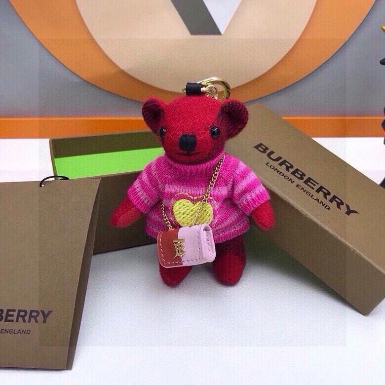 Value-priced Burberry Ornaments