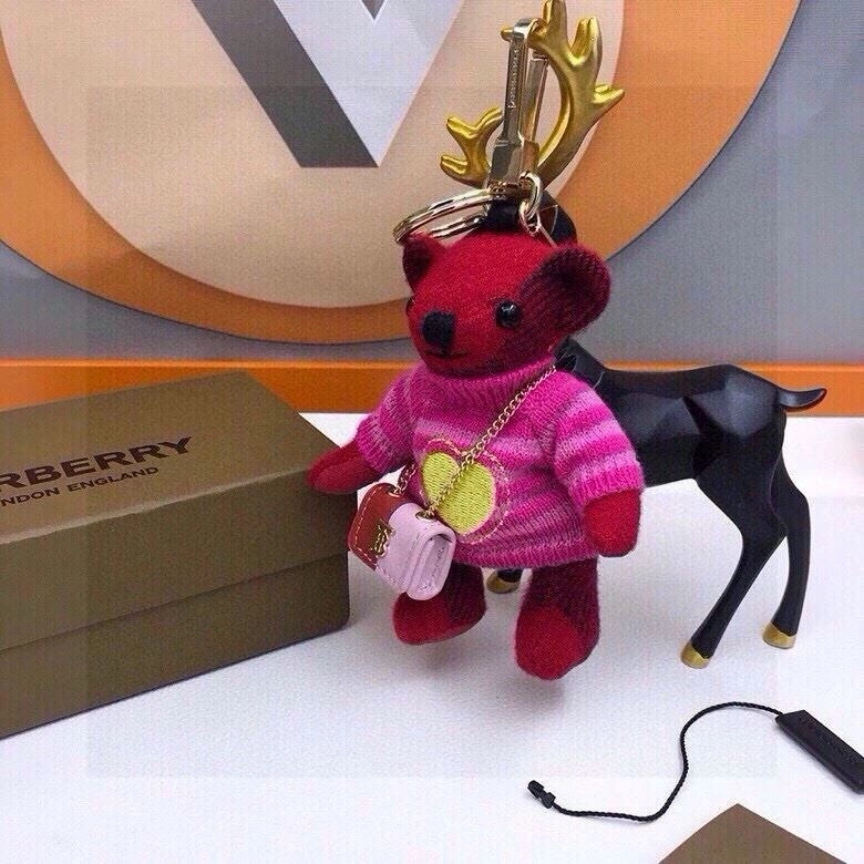 Value-priced Burberry Ornaments