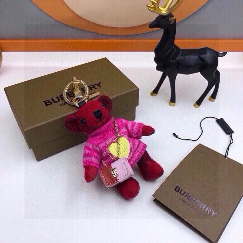 Value-priced Burberry Ornaments
