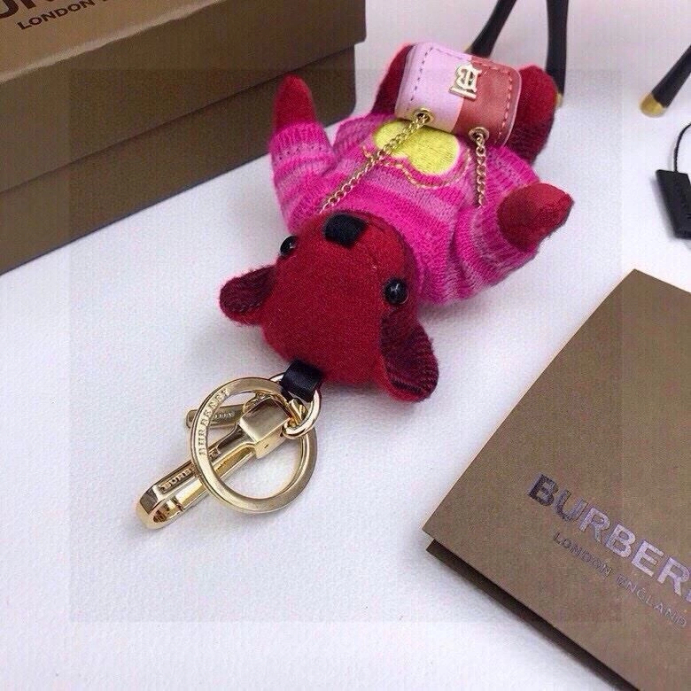Value-priced Burberry Ornaments